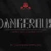 Dangerous Gothic Display Font by CalligraphyFonts.net