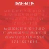 Dangerous Gothic Display Font by CalligraphyFonts.net