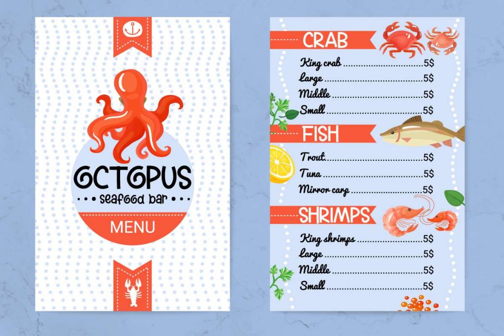 Fun Octopus Display Font by CalligraphyFonts.net