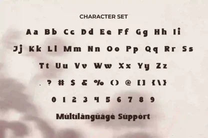 Orion Roxanne Display Font by CalligraphyFonts.net