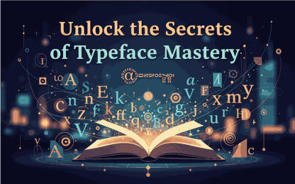 Font Categories Explained: Typeface Types Guide