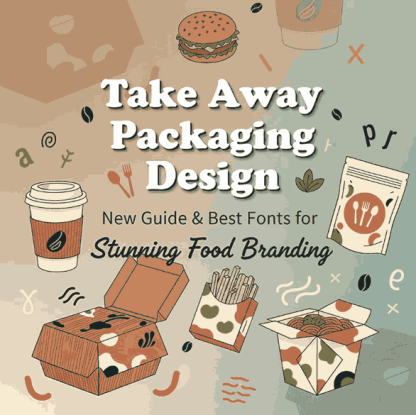 Take Away Packaging Design: Complete Guide, Tips & Trends